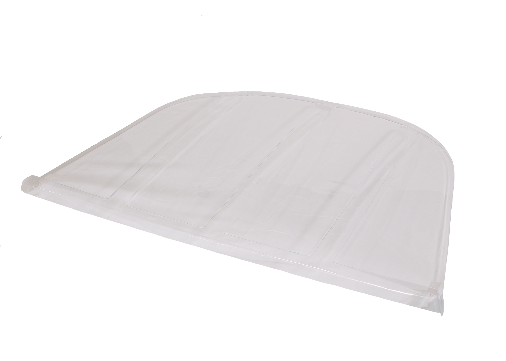 Snow Covers – High Level Building Solutions